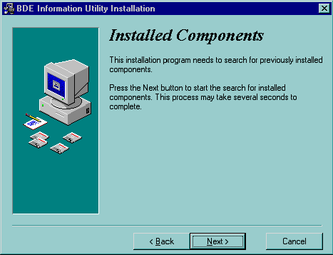Installing Abacus on a Client Workstation