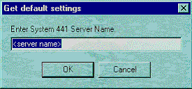 Installing Abacus on a Client Workstation